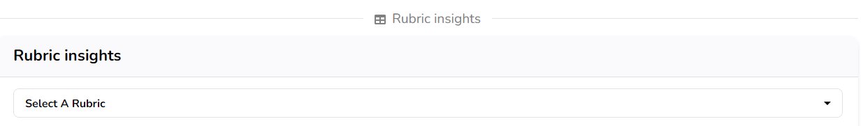 Dashboards and learning analytics | eJournal Help Center